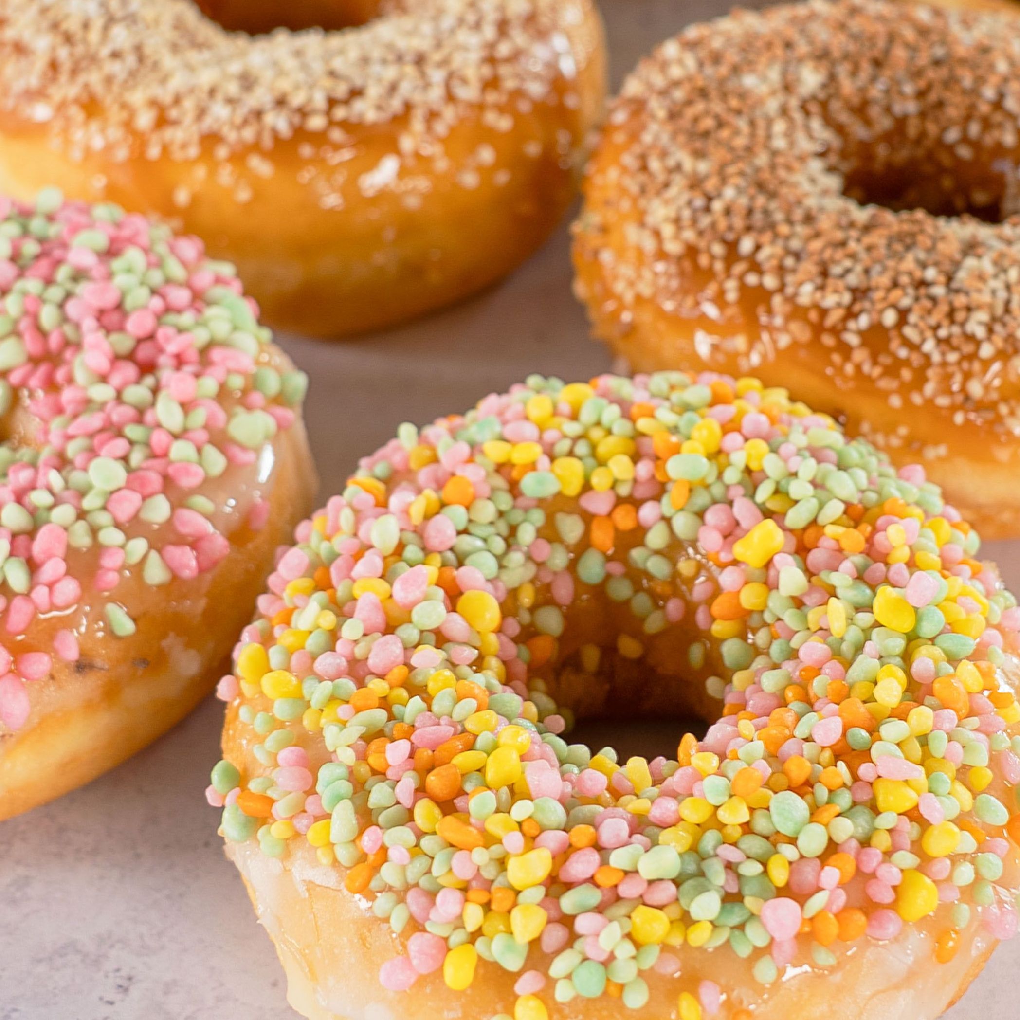 Pearls - Sugar Confections | OV Group